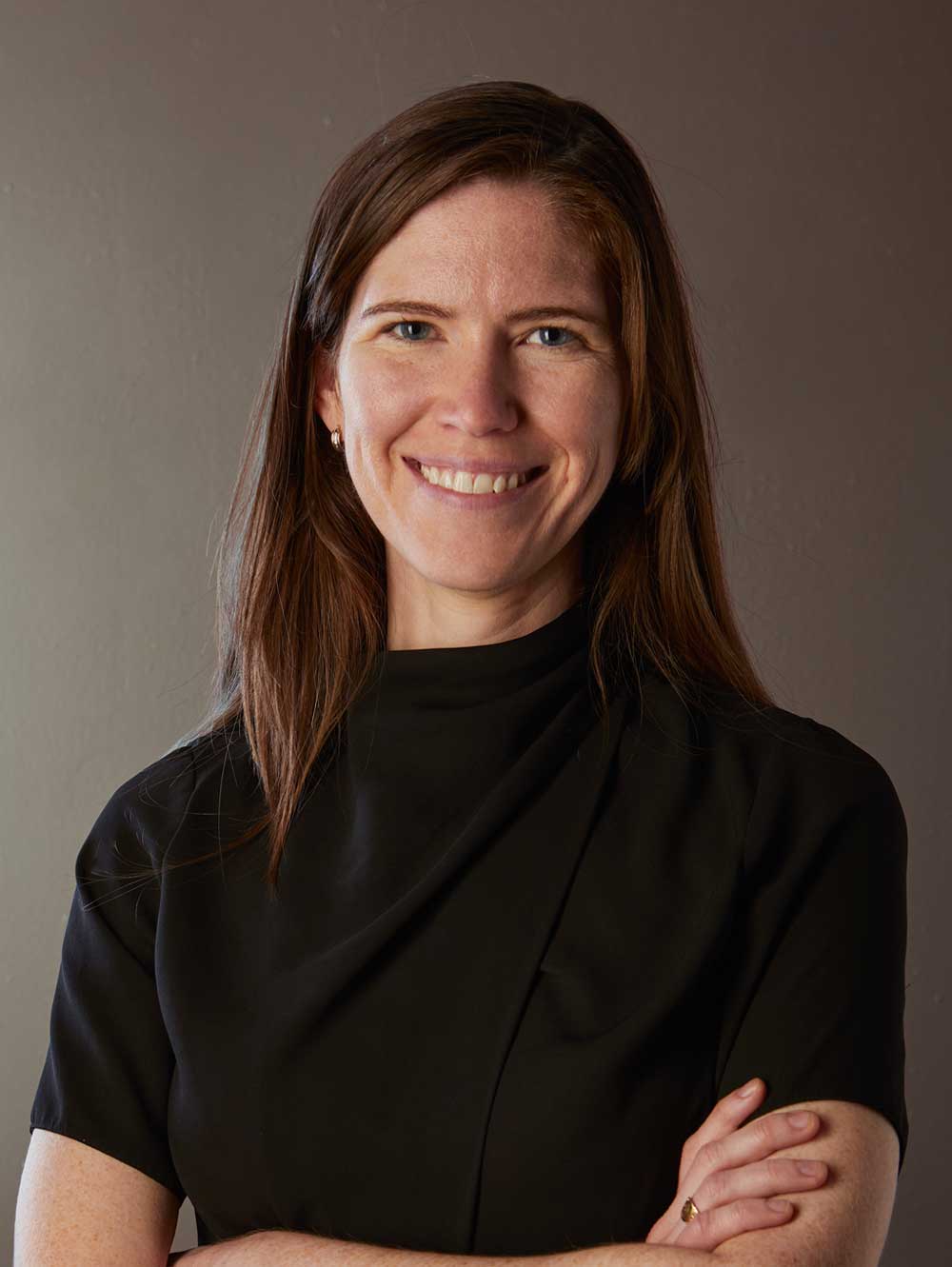 Caitlin Lynch - Buehler Trapani LLP